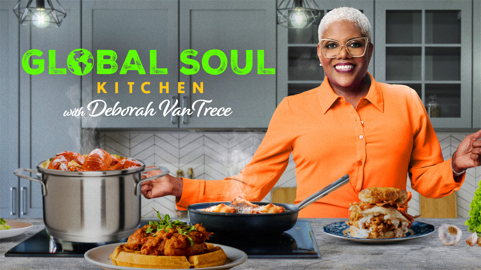 Products – Chef Deborah VanTrece